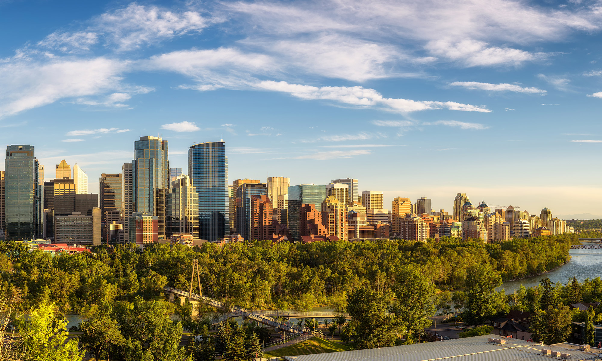 Alberta - Français au Canada