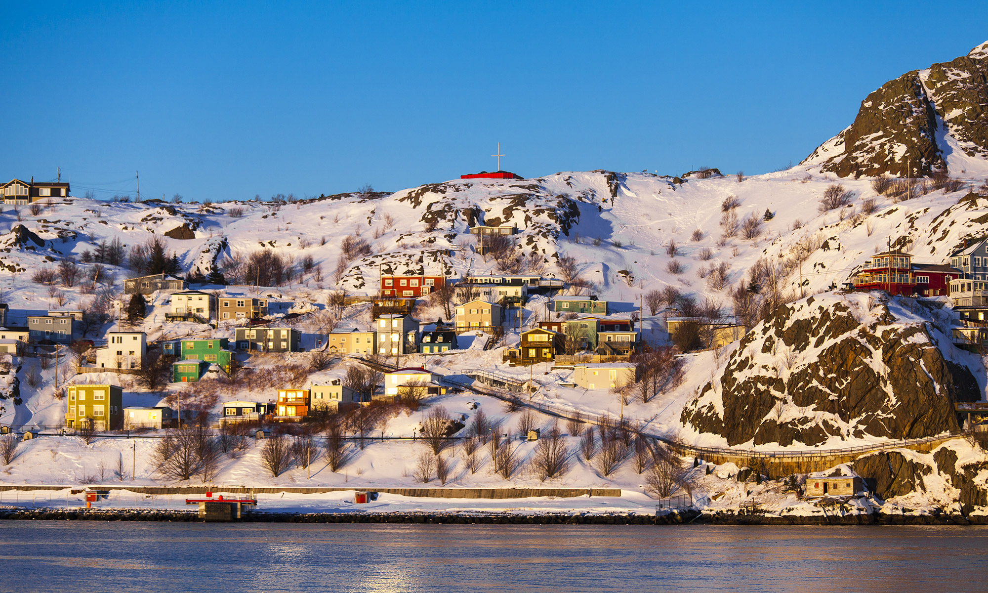 Terre-Neuve-et-Labrador - Français au Canada